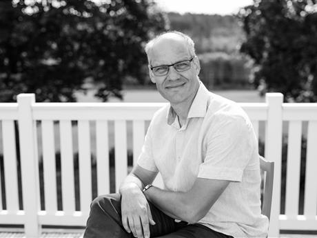 HealthFOX: The rehabilitation and healthcare service concept