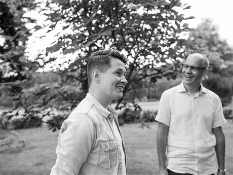 HealthFOX: The rehabilitation and healthcare service concept